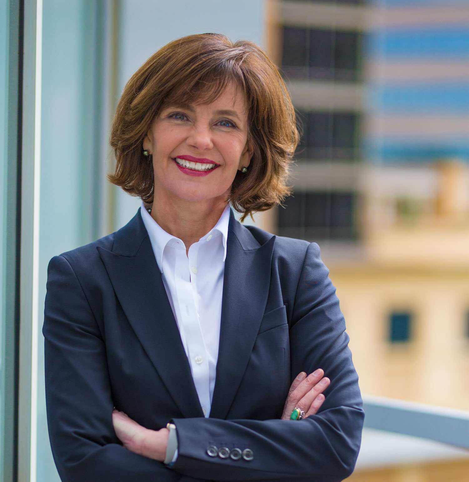 Who We Are – Nunnally & Co